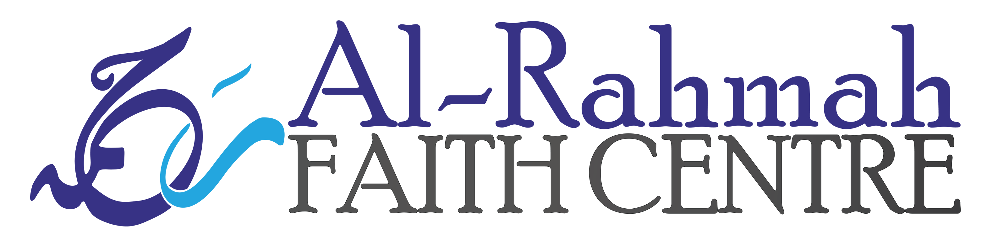 Full Timetable - Al Rahmah Masjid