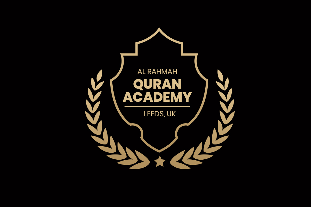 Quran Academy - Al Rahmah Masjid